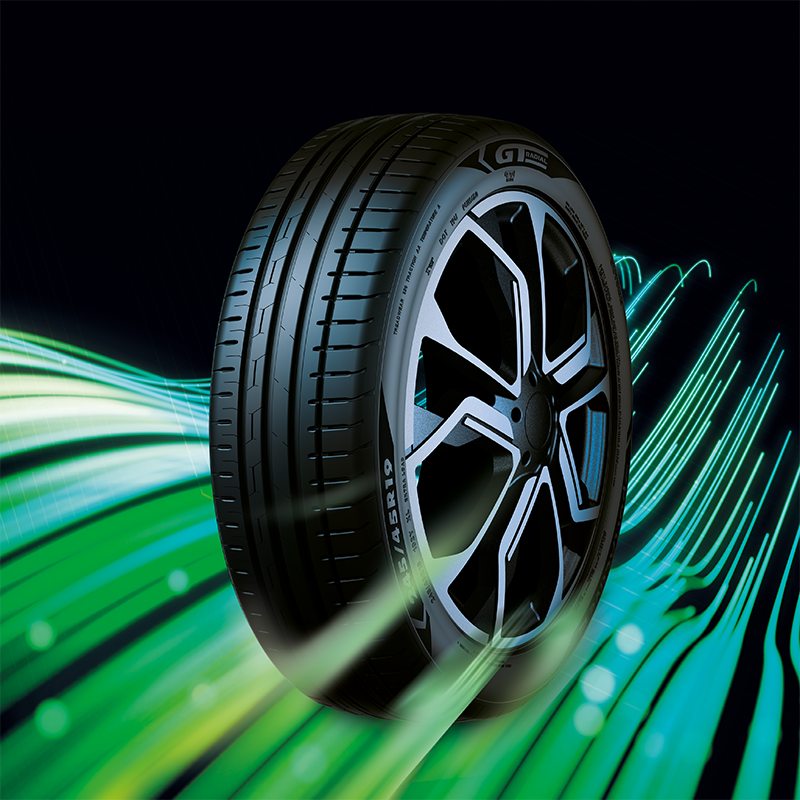SportActive 2 EV | Tyres | GT RADIAL