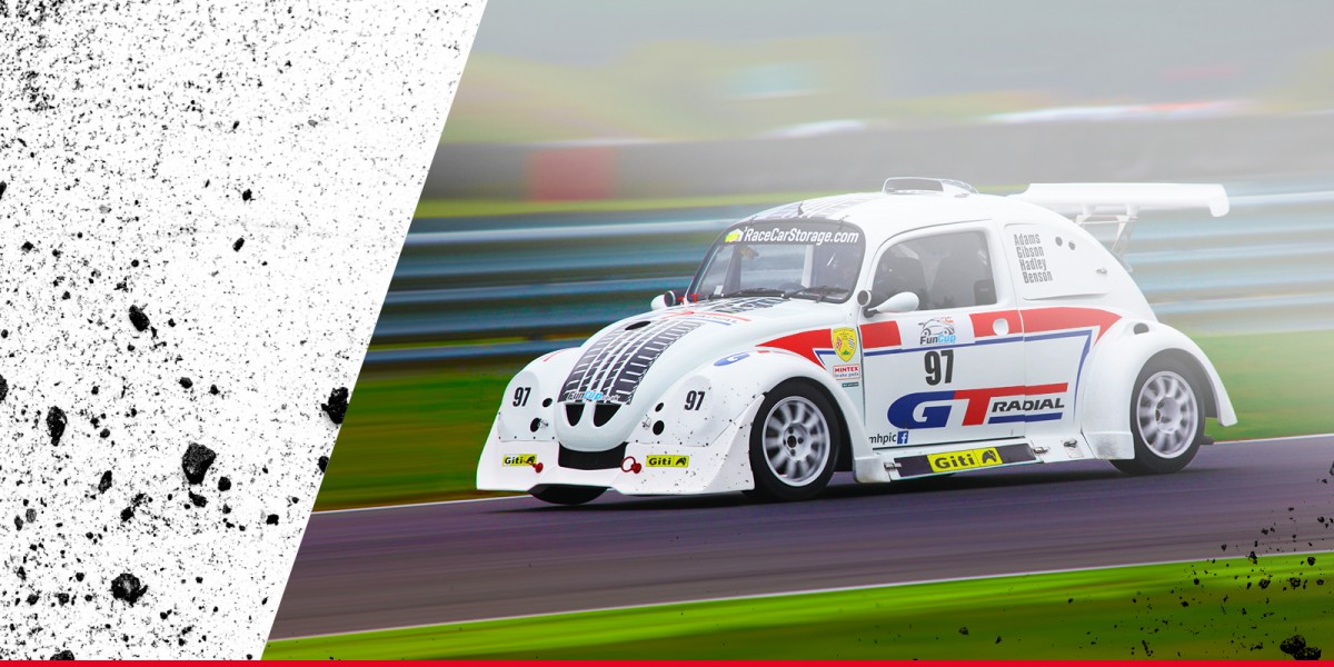 GT RADIAL | GT RADIAL