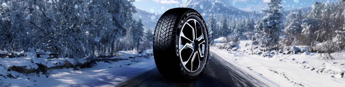 Gearing up for winter seasonwith WinterPro2 ‘evo’ and ‘sport’ arrivals ...