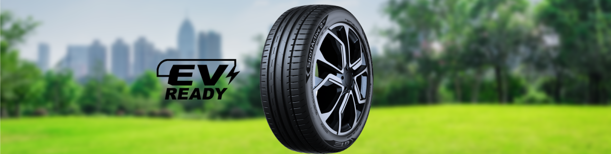 New GT Radial electric vehicle dual approach strategy “a game changer ...