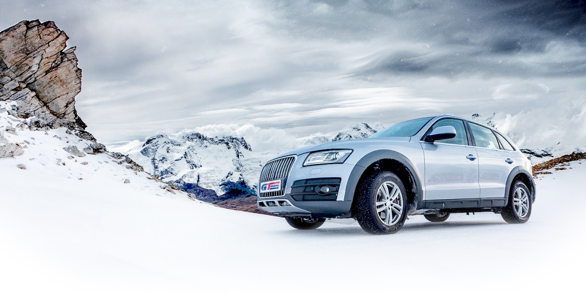 GT RADIAL | GT RADIAL